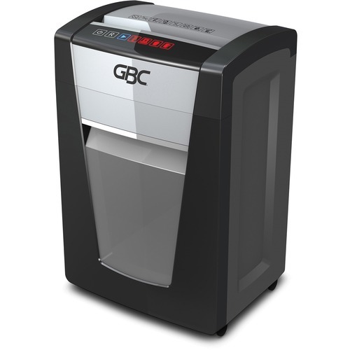 GBC ShredMaster SX20-08 Cross-Cut Paper Shredder - GBC1758502 - Shoplet.com