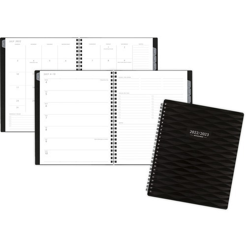 At-A-Glance Elevation Academic Planner - AAG75545P05 - Shoplet.com