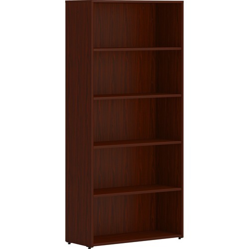 HON Mod Bookcase - HONLBC3013B5LT1 Easy Ordering - Shoplet.com