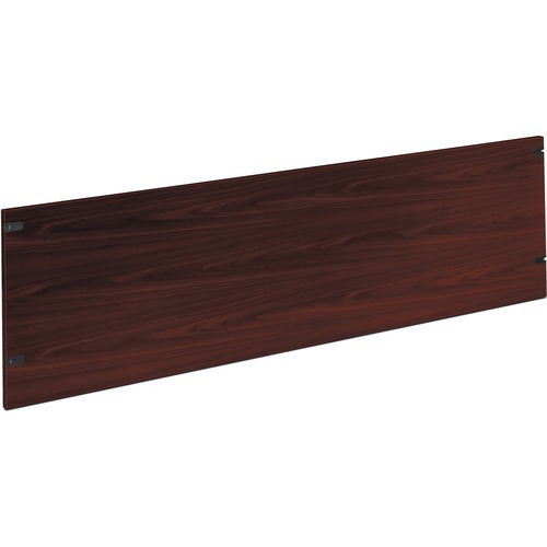 HON 10500 Series Back Enclosure for 78"W Stack-On Hutch - HON105857N ...