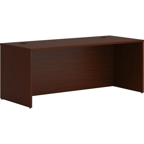 HON Mod Desk Shell - HONLDS7230LT1 Easy Ordering - Shoplet.com
