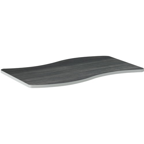 HON Build Ribbon Table - HONSW3054ENLS1K Easy Ordering - Shoplet.com