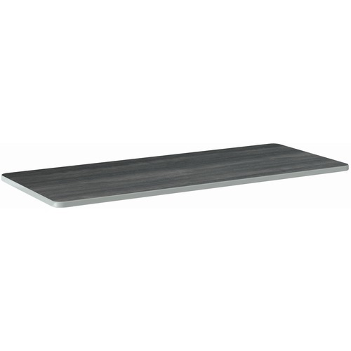 HON Build Series Rectangular Tabletop - HONTR2460ENLS1K - Shoplet.com