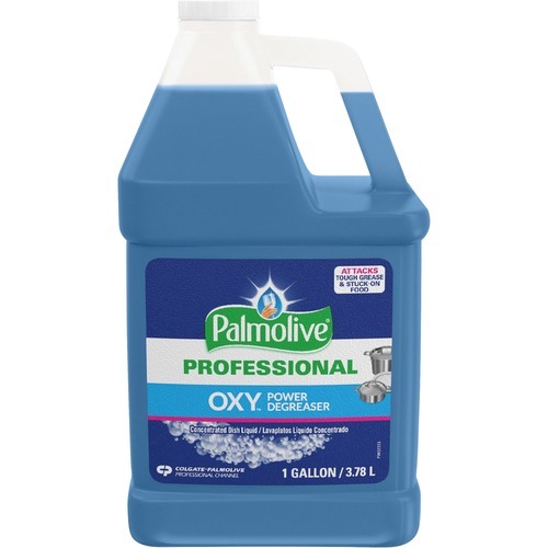 Colgate Palmolive Ultra Dish Soap Oxy Degreaser - CPC240043 - Shoplet.com