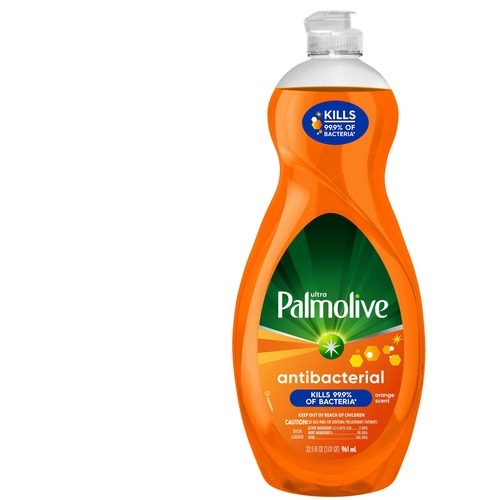 Colgate Palmolive Antibacterial Ultra Dish Soap - CPCUS04274A - Shoplet.com