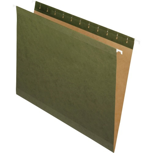 Pendaflex Reinforced Hanging Folder - PFX4152 - Shoplet.com