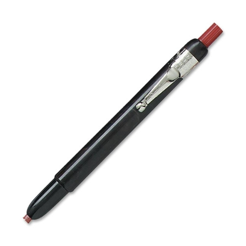 Listo Marking Pencils - LIS1620BRD - Shoplet.com