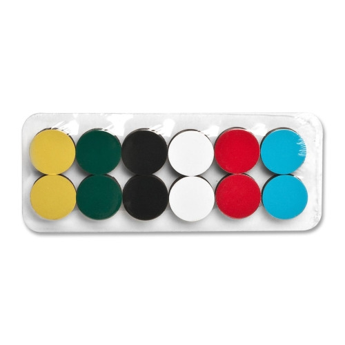 Magna Visual High Energy Magnets - MAVHEM12 - Shoplet.com