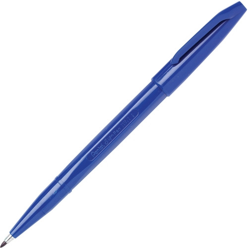 Pentel Fiber-tipped Sign Pens - PENS520C - Shoplet.com