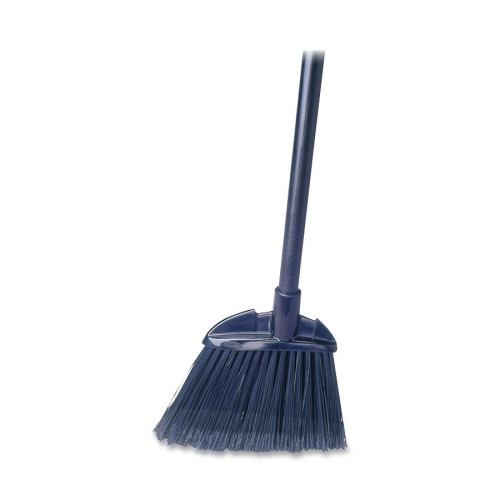 Rubbermaid Commercial Lobby Broom - RCP637400BK - Shoplet.com