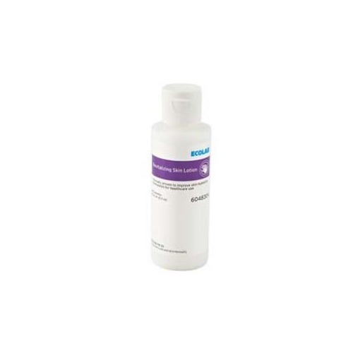 Ecolab Inc Revitalizing Skin Lotion, Fragrance Free, 4 oz. - EQ6059384 ...