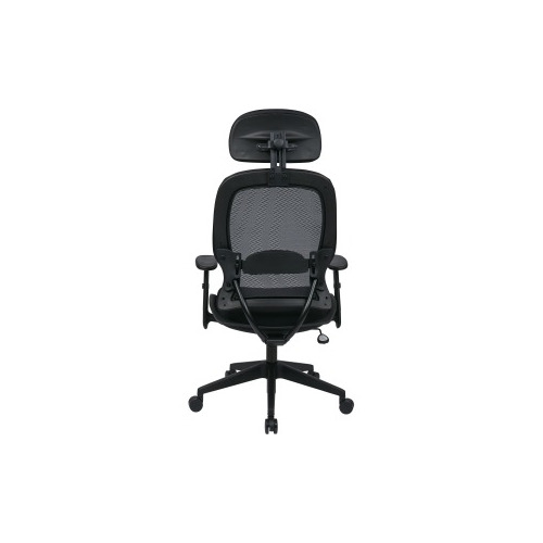 Office star professional air grid space chair costco store