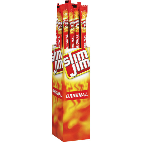 Slim Jim Giant Snacks - CNG1170 - Shoplet.com