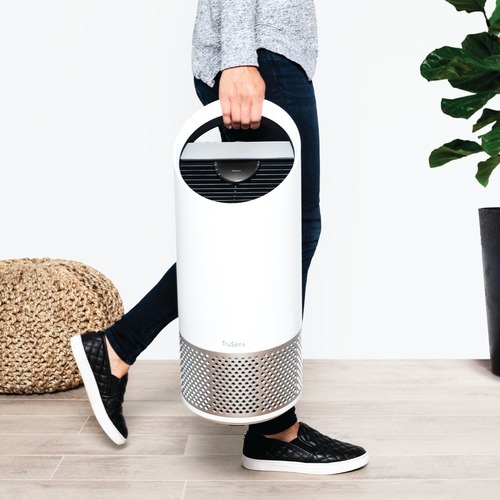 Trusens Air Purifiers with Air Quality Monitor
