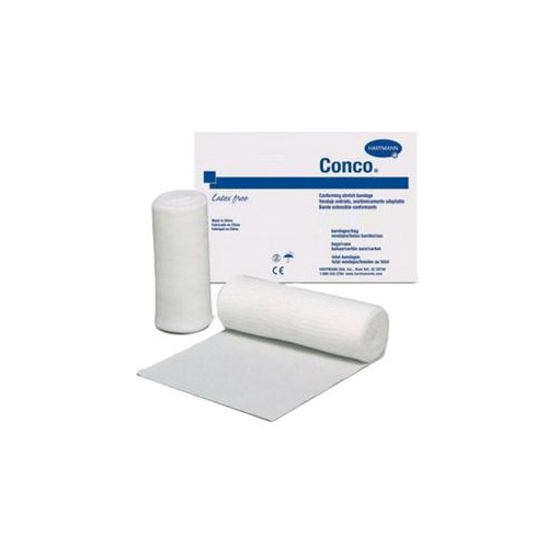 Hartmann-conco Conco Conforming Stretch Bandage, 4 x 4.1 yds ...
