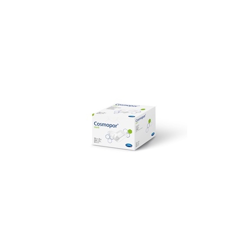 Hartmann-conco Cosmopor Adhesive Wound Dressing, Sterile, 10" x 4 ...