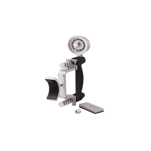 Fabrication Enterprises, Inc. Baseline MMT/hand hydraulic HD 200lb ...