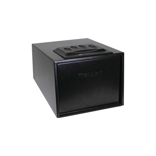 First Alert(r) FIRST ALERT 5400DF Large Portable Handgun Safe ...