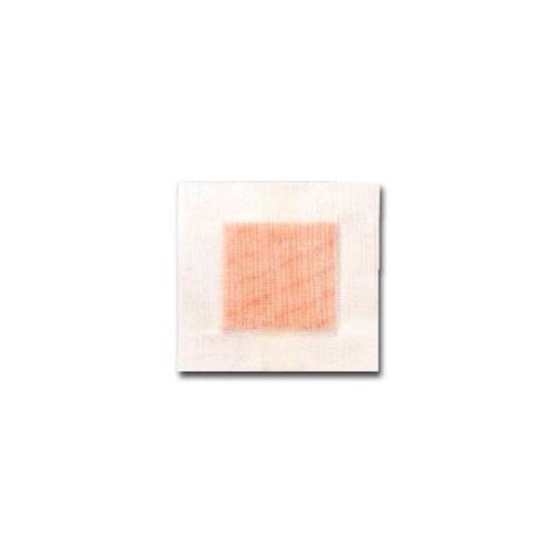 Ferris Polymem Film Island PolyMeric Membrane Dressing, 5.25" x 5.25 ...