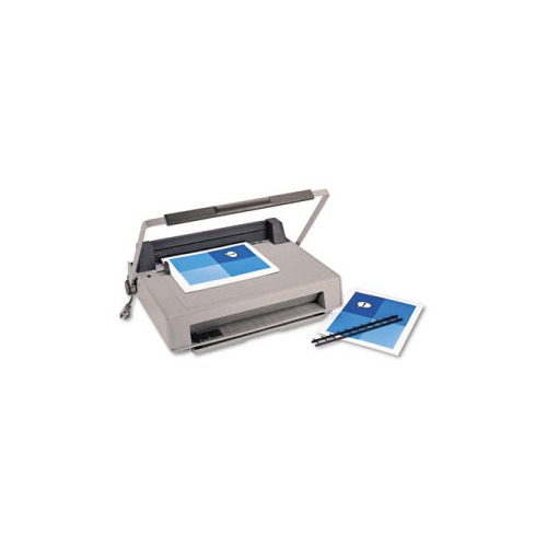 GBC Velobind hot knife v800pro presentation binding system - GBC9707023 ...