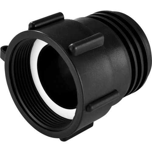 Nexel Global Industrial Polypropylene 2" Female NPT Pipe Thread x S60x6 ...