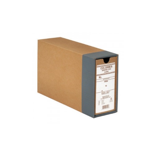 Globe weis Columbia"! Binding Cases - GLWB49BC - Shoplet.com