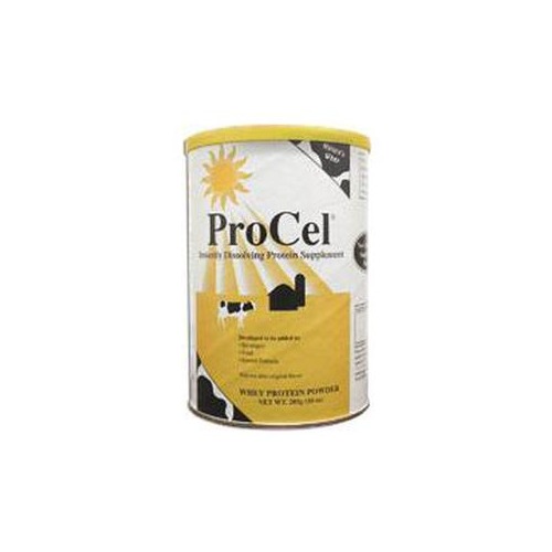 Global Health Products Inc ProCel Protein Supplement Powder 10 oz. Can ...