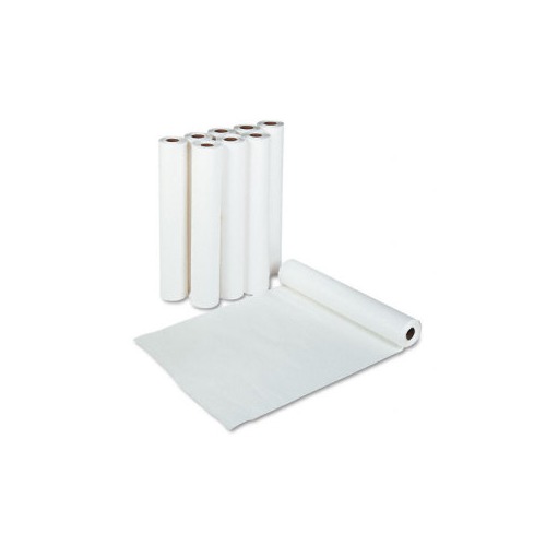 GRAHAM PROFESSIONAL PRODUCTS Poly-Perf Exam Table Paper Rolls - GPP073 ...