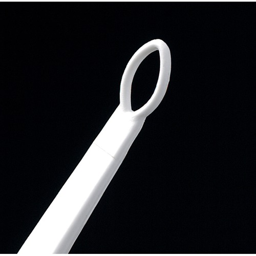 Bionix White FlexLoop Ear Curettes,White - HCI9555 - Shoplet.com