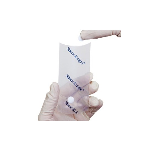 Health Care Logistics Inc Silent Knight Tablet Crusher Pouch ...