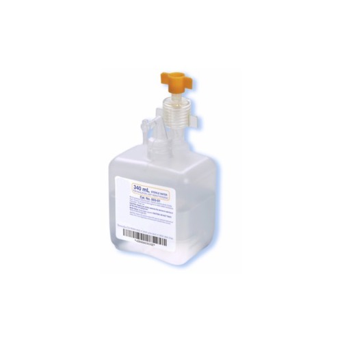 Teleflex Medical Pre-Filled Bubble Humidifiers - HCS00340 - Shoplet.com