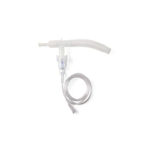 Medline Disposable Handheld Nebulizer Kits,Clear,Universal - HCS4483H ...