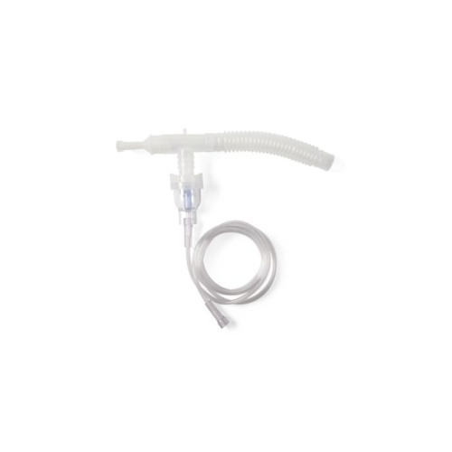 Medline Disposable Handheld Nebulizer Kits,Universal - HCS4483 ...