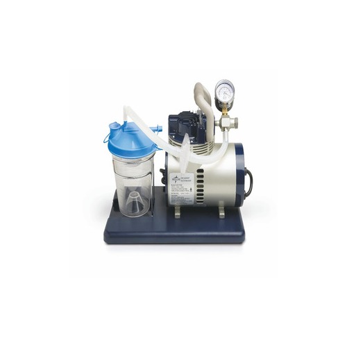 Medline Vac-Assist Suction Aspirator,800.0 ML - HCS7000 - Shoplet.com