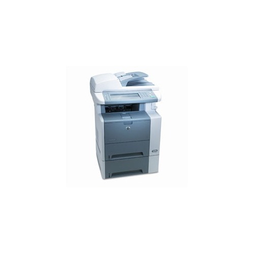 HP LaserJet M3035xs Duplex Laser Printer/Copier/Scanner/Fax - HEWCB415A ...