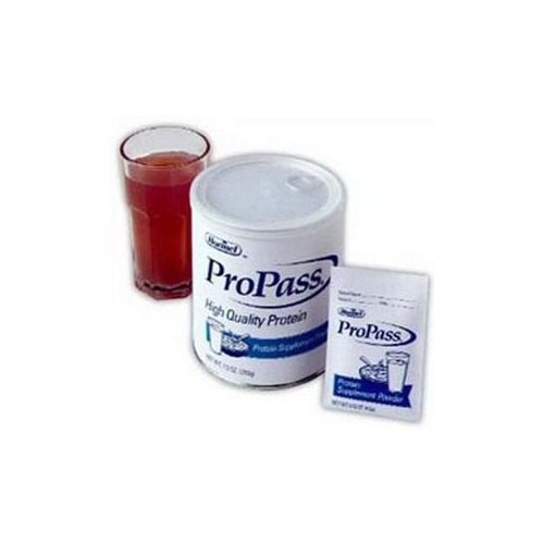 Hormel Food Sales, Llc ProPass Protein Supplement Powder 7.5 oz ...