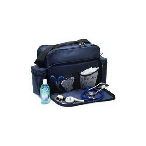 Hopkins Medical Products Original Home Health Shoulder Bag 14" x 11" x ...