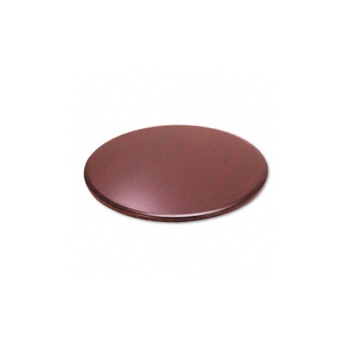 HON Comfort Edge Round Hospitality Table Top - HON1320VN - Shoplet.com