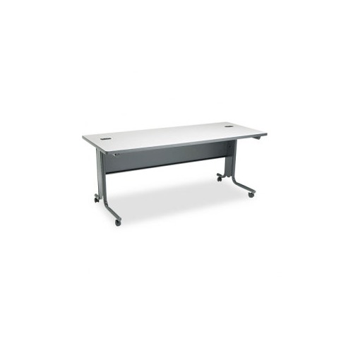 HON 61000 Series Interactive Training Table - HON61372CG2SS - Shoplet.com