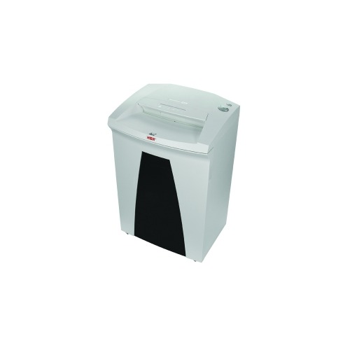 HSM SECURIO B32c Cross-Cut Shredder - HSM18234 - Shoplet.com