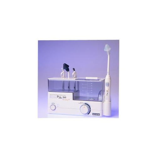 Health Solutions Medical Products Corporation SinuPulse Elite Advanced ...