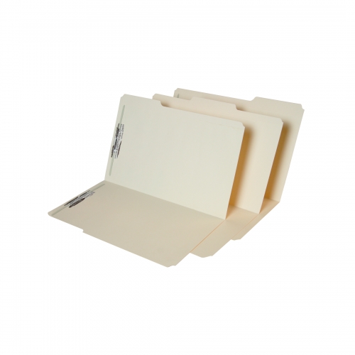 IFS Filing Systems LLC File folder, 2 Permclip fasteners, WaterShed ...