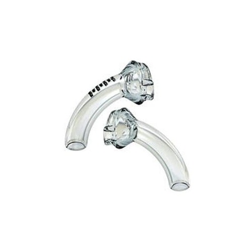 Inhealth Tech Blom-Singer StomaSoft Laryngectomy Tube, Non-Fenestrated ...