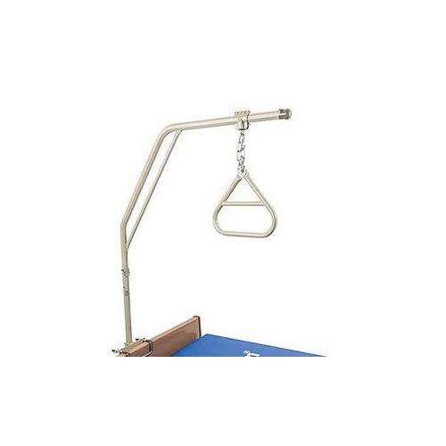 Invacare Corporation Fixed Offset Trapeze Bar with Trapeze - INV7740A ...