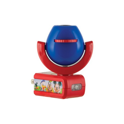 Disney(r) DISNEY 11739 LED Projectables(R) Plug-in Night-Light (Mickey ...