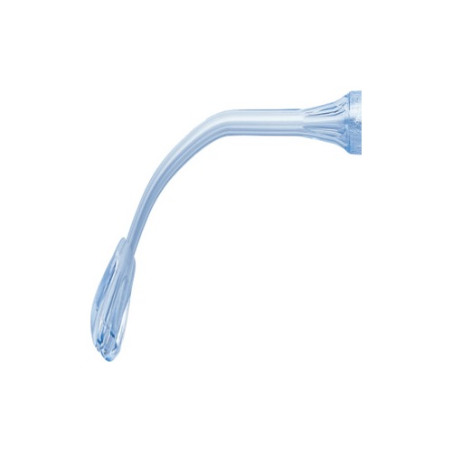 Cardinal Health Medi-Vac Yankauer Suction Handle with Tapered Bulbous ...