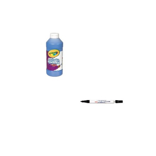 Sanford uni-Paint Marker - SAN63701 - Shoplet.com