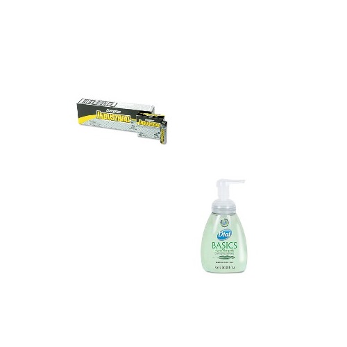 Dial Basics Foaming Hand Soap - DPR06042 - Shoplet.com