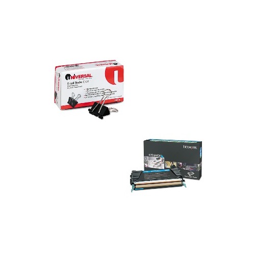 Lexmark C748H1CG High-Yield Toner - LEXC748H1CG - Shoplet.com