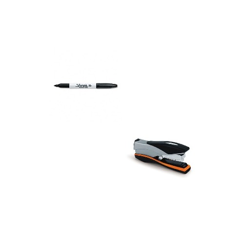 Swingline Optima Desk Stapler - SWI87845 - Shoplet.com